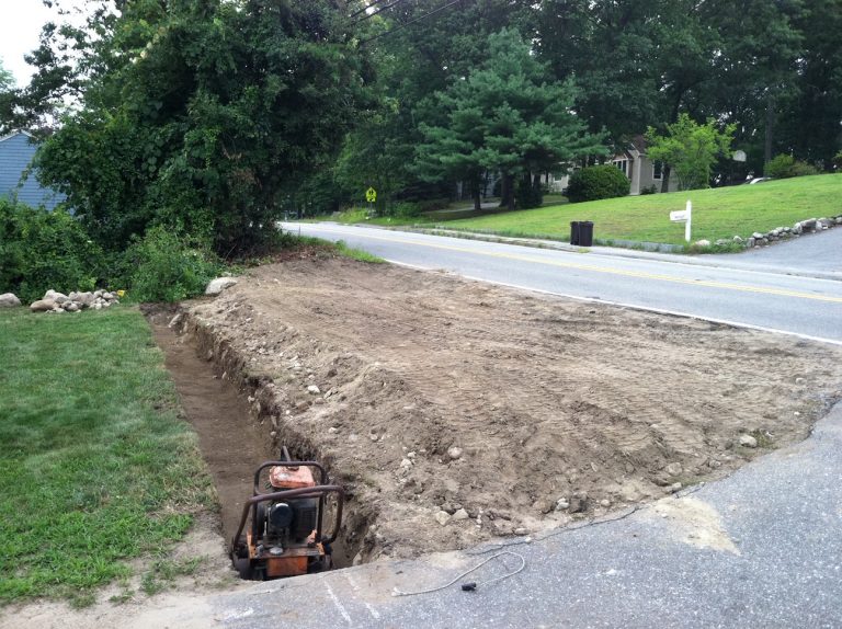 Gallery | GOLD STAR LANDSCAPING