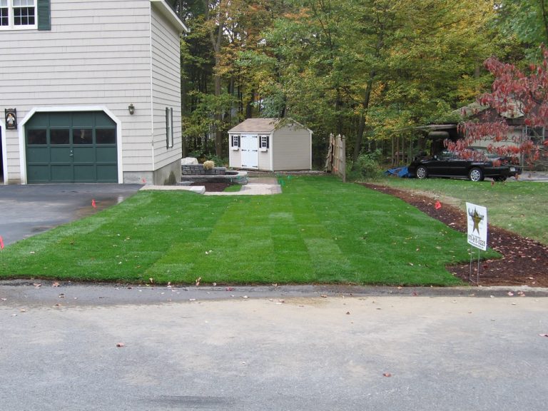 Gallery | GOLD STAR LANDSCAPING