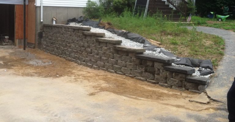 Gallery | GOLD STAR LANDSCAPING