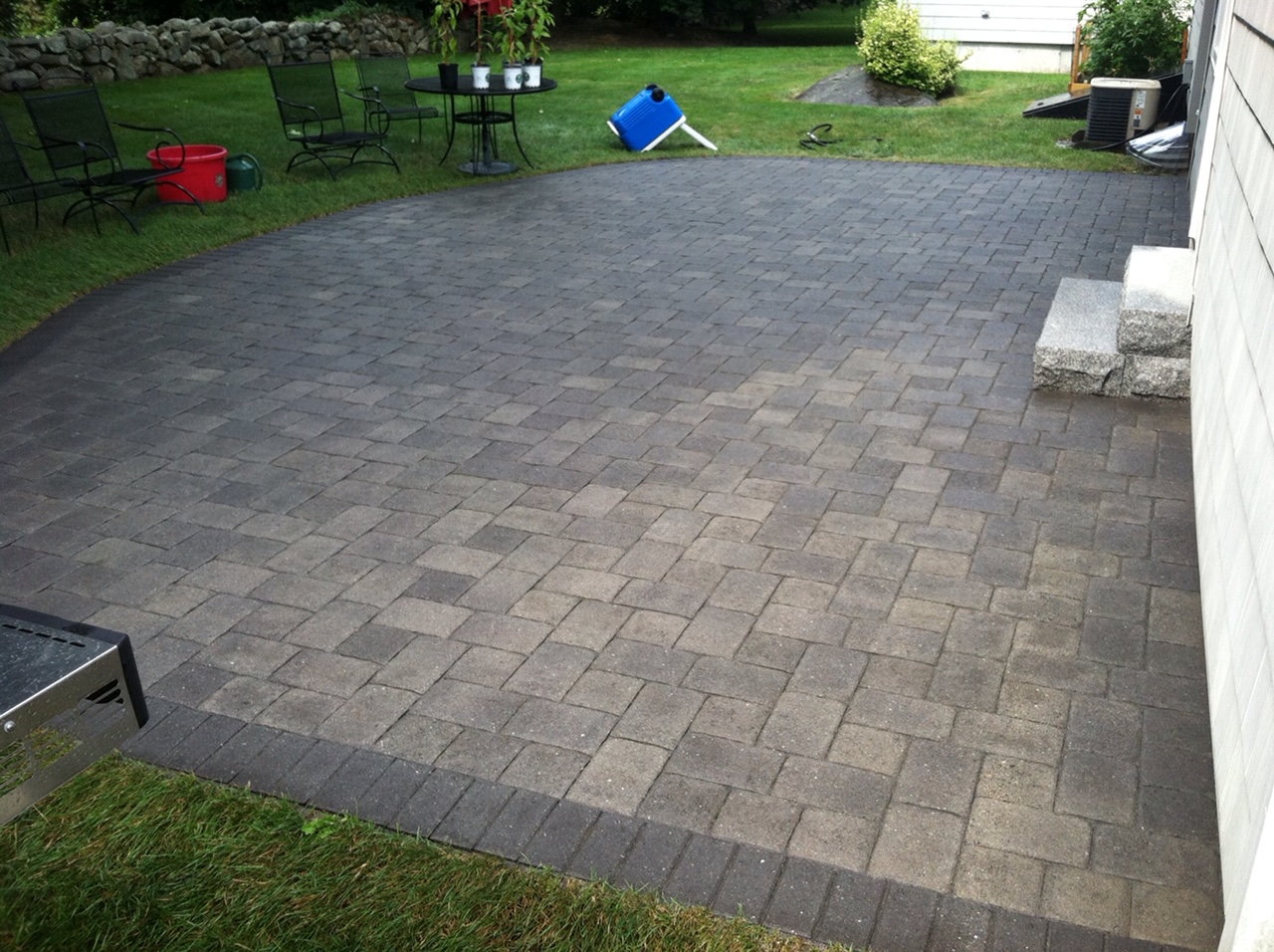 Gallery | GOLD STAR LANDSCAPING