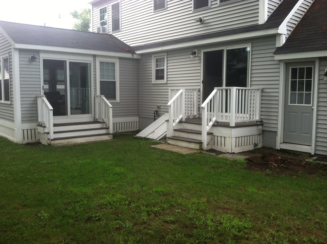 Gallery | GOLD STAR LANDSCAPING