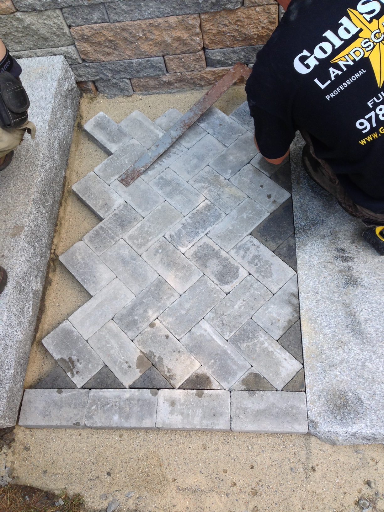 Gallery | GOLD STAR LANDSCAPING