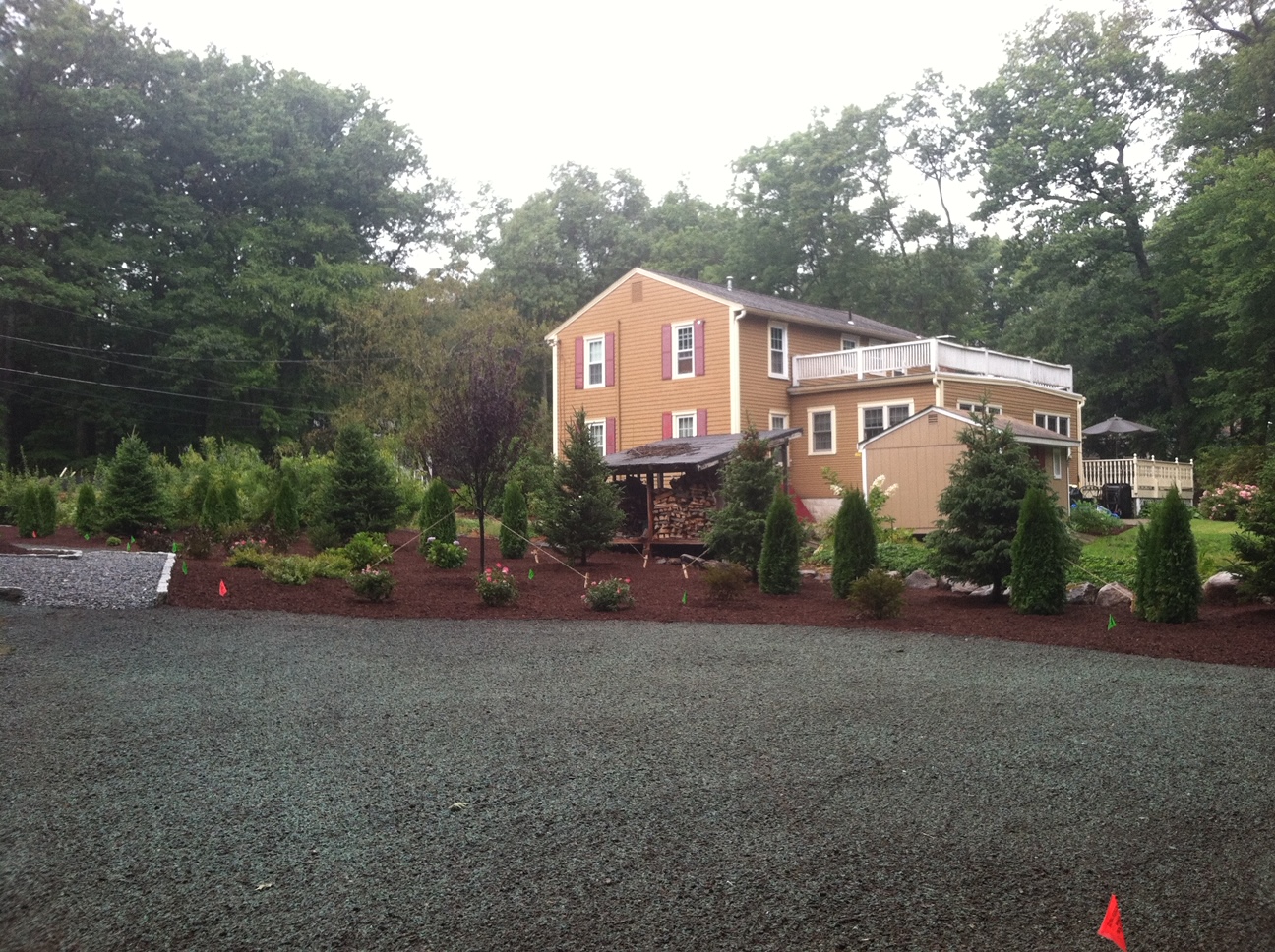 Gallery | GOLD STAR LANDSCAPING