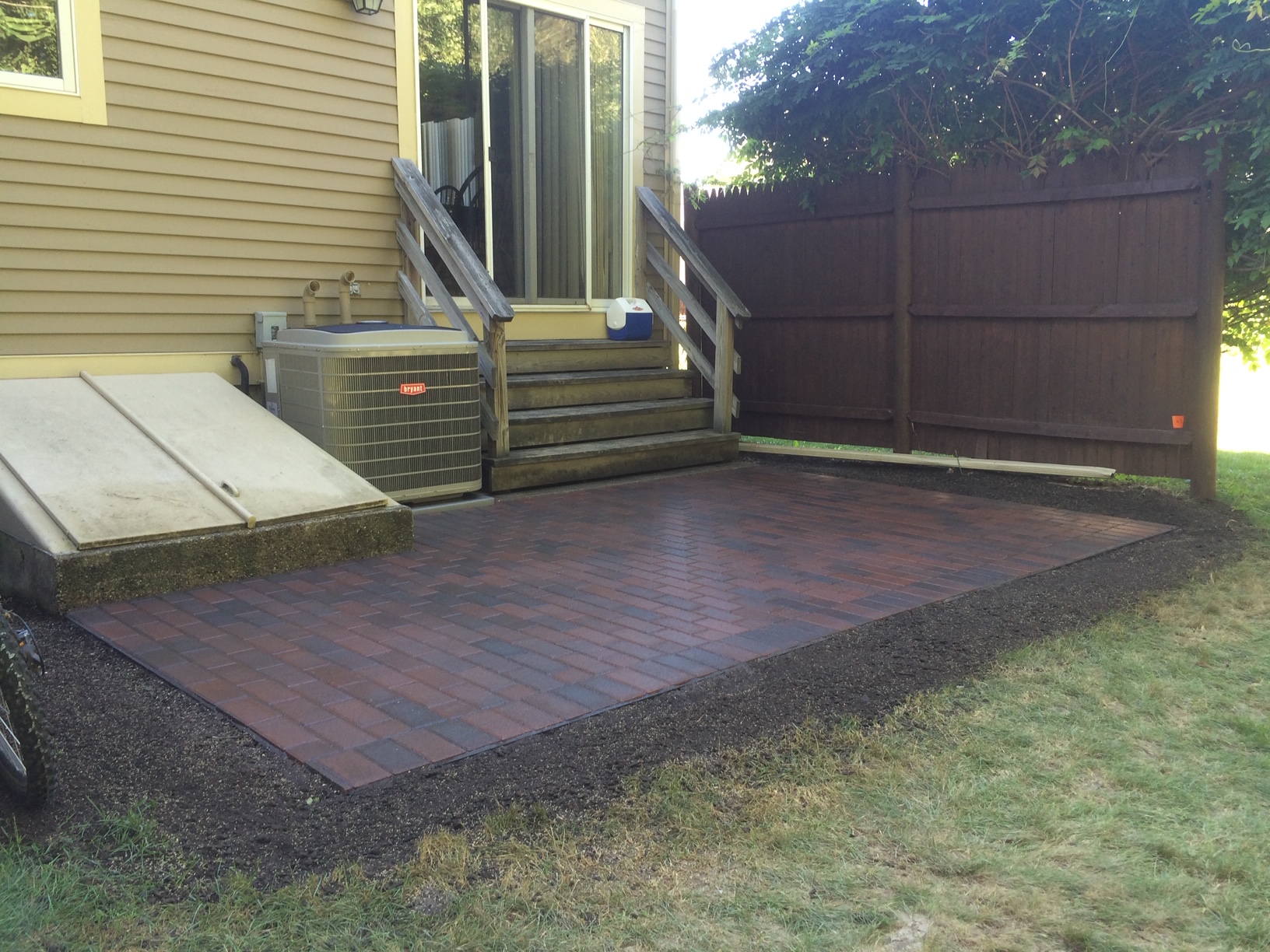 Gallery | GOLD STAR LANDSCAPING