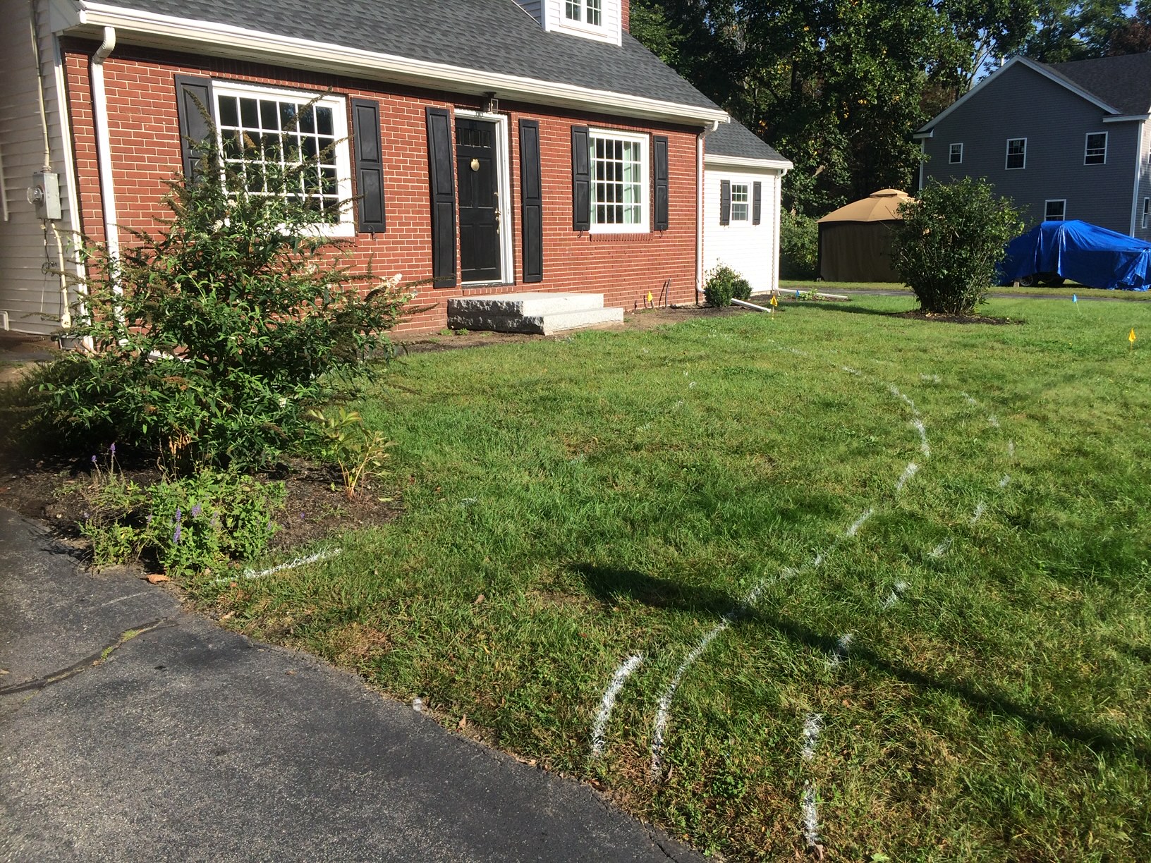 Gallery | GOLD STAR LANDSCAPING